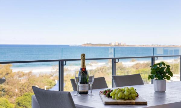 Rise On Sixth - Maroochydore