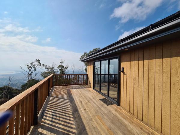 Mount Rumney Escapes Seaview House 1 - Possum House - Tasmania