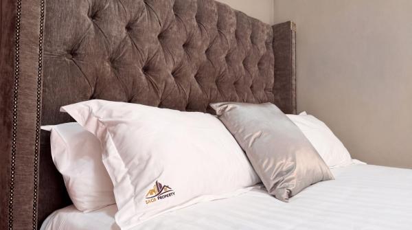 Saob Property-south Af - Boksburg