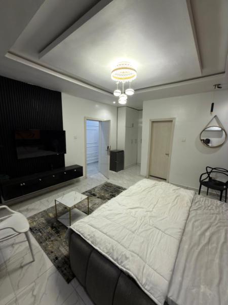 Minista Of Enjoyment Lounge And Suites - Nigeria