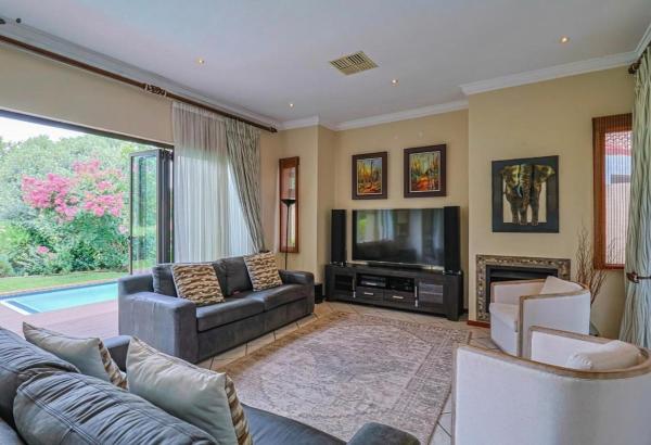 Fairway Views - Pecanwood Hartbeespoort - Hartbeespoort