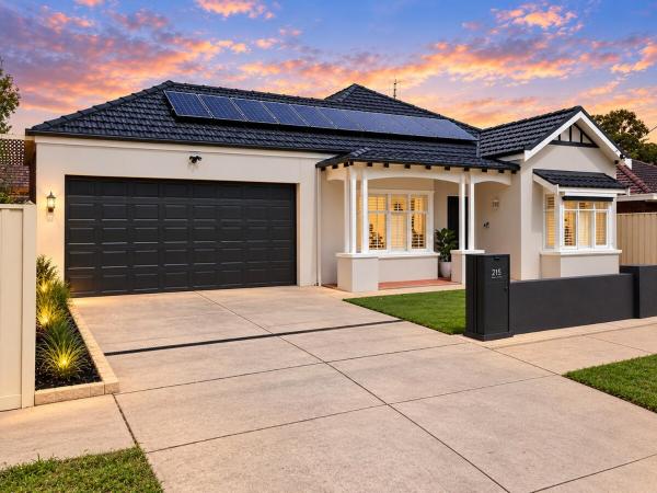Meluca Luxury Stays - Echuca Central - Echuca