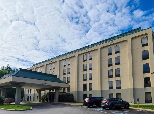 Comfort Inn Saco - Old Orchard Beach - Biddeford, ME