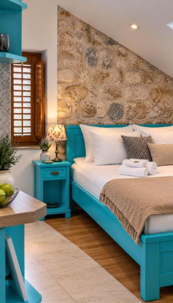 Imperia - Chic! Place With Balcony, Self Check In 0-24h & Free Luggage Storage - Dubrovnik