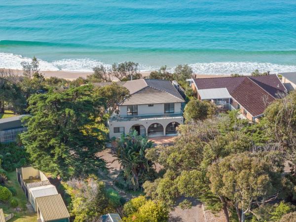Ocean Vista - Bunga Street 47 - Bermagui