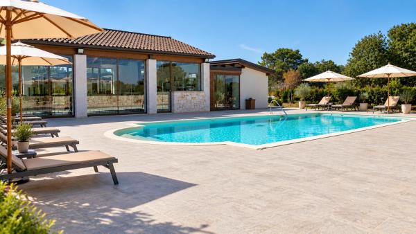 Boara Resort - Massafra