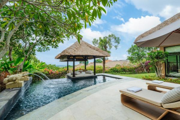 Ayana Villas Bali - Jimbaran