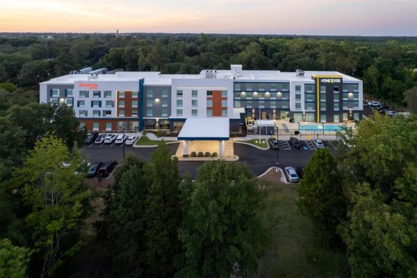 Home2 Suites By Hilton Aiken - Aiken