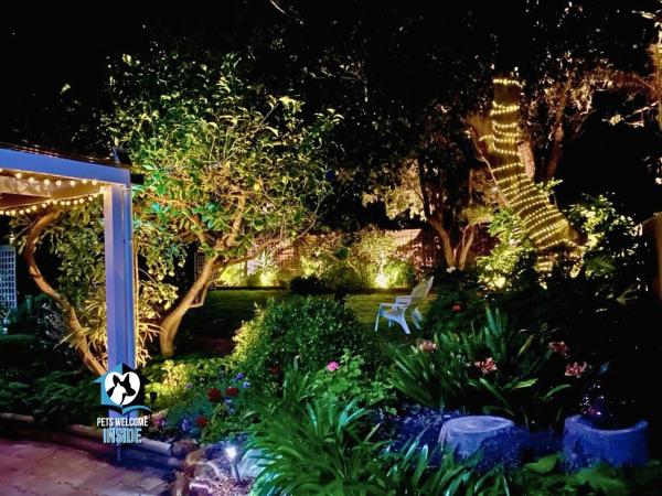 Lavender Cottage Coastal Charm & Tranquil Escapes - Aldinga