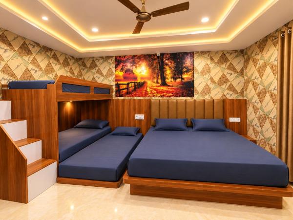 Hotel Utsav - Maheshwar
