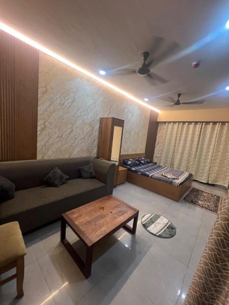 Stayairbnb - Ghaziabad