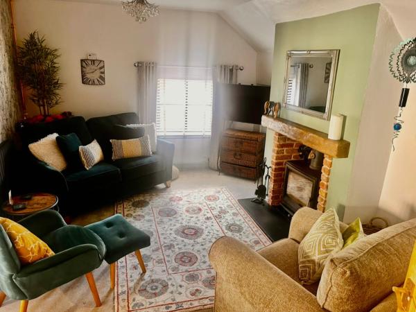 Old Cottages 3 Bed - Ripon