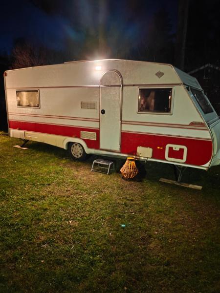 Resort Kurjenoja Arctic Caravan - 羅瓦涅米