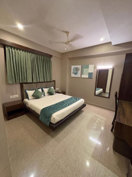 Fabhotel Falviro - Zirakpur