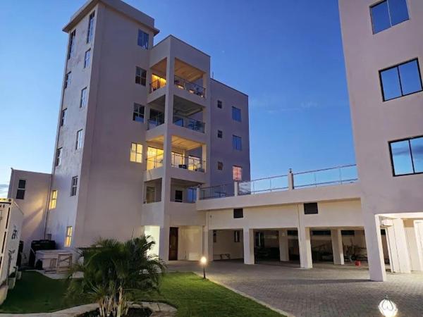 Shanzu Premium Heights - Kenya