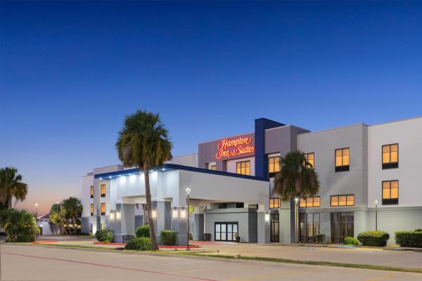Hampton Inn & Suites Port Arthur - Port Arthur, TX