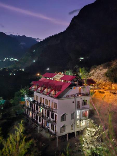 Hotel Apple Resort Sangla - Sangla