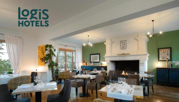 Logis Hotel Le Blason De Provence - Carpentras