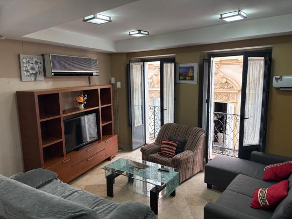 Duplex Sagasta Apartamentos-sagasta - Sevilla
