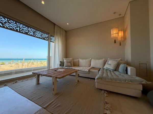 Sea View Villa - Casa Mangroovy - 胡爾加達