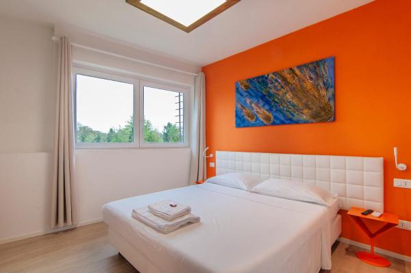 Suite Color Verona - Bussolengo