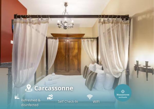 Balda'quand Médiéval - Languedoc-Roussillon