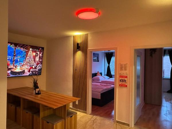 Barbat Home-ferienwohnung Im Hamburger Straße 134 - Hamburg