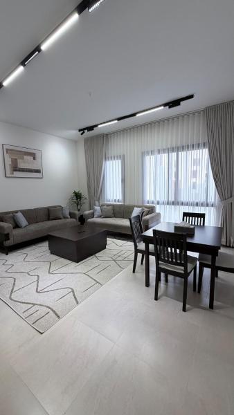 Nay Elegant 2br Apartment In Qurum - Mascate