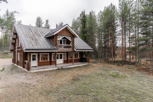 Villa Private Lodge - Lapland