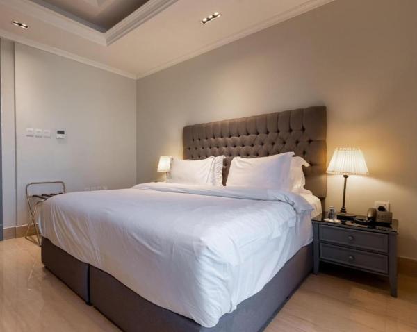 Gazala Hotel - Riyadh
