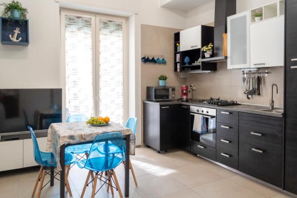 La Gassa - Holiday Home - Salerno
