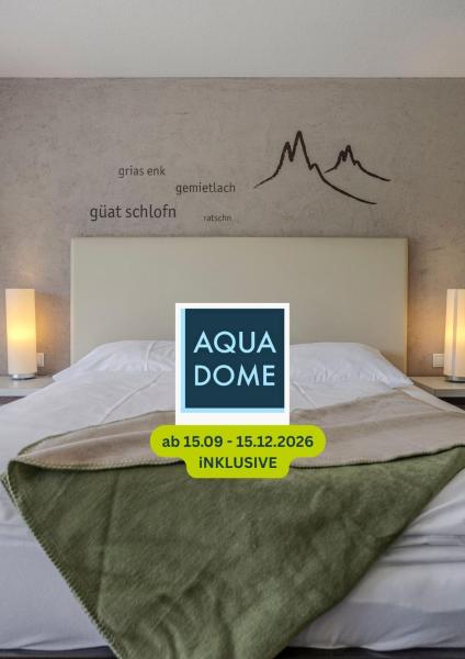 Hotel Bergwelt - Tirolo, Austria
