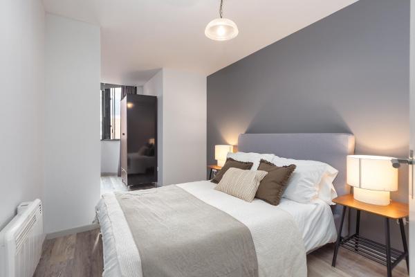 Granby Row By Basecity Rentals - Manchester