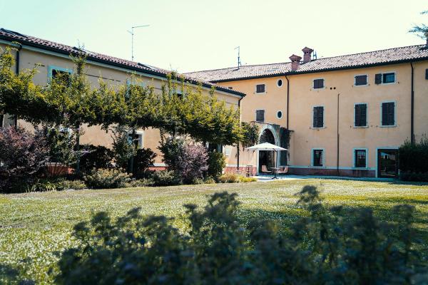 Corte Odilla - Garda