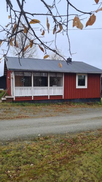 Love Dikanäs 20 - Suède