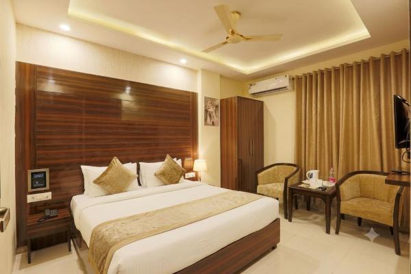 Transit Stay At Devrana Near Igi Airport - Delhi