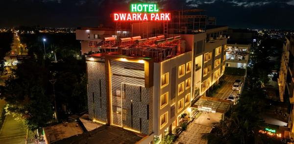 Hotel Dwarka Park - Shirdi