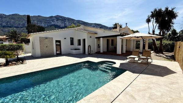 Villa Mona - Dénia