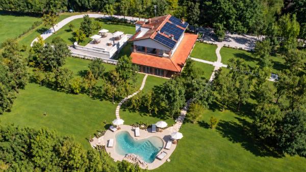 Villa Croara - Bologna