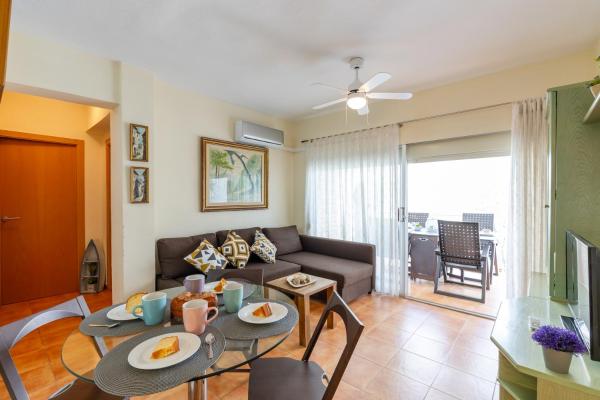 Apartamento Con Vistas En Punta Prima - La Zenia