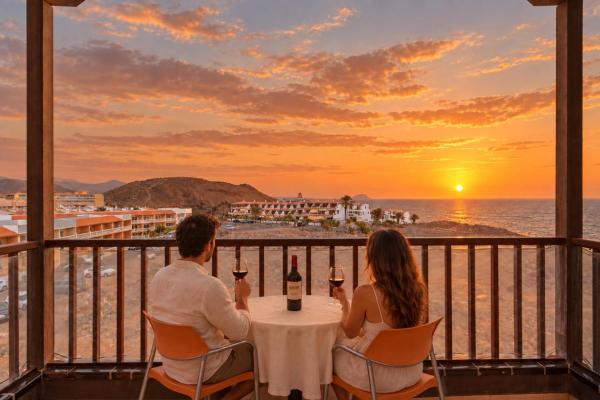 Zomero Sea View Pool Terrace And Wifi - Arona