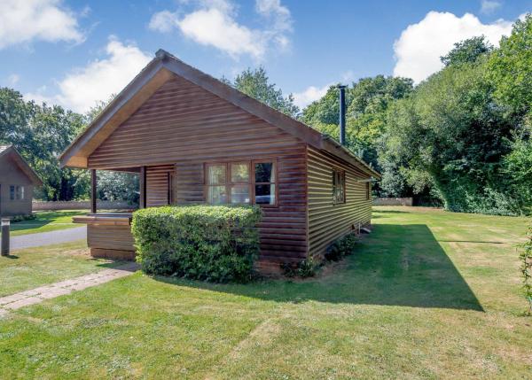Ford Farm Lodges - Cotswolds