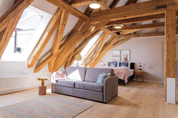 Limehome Dachau Konrad-adenauer-str - Bayern