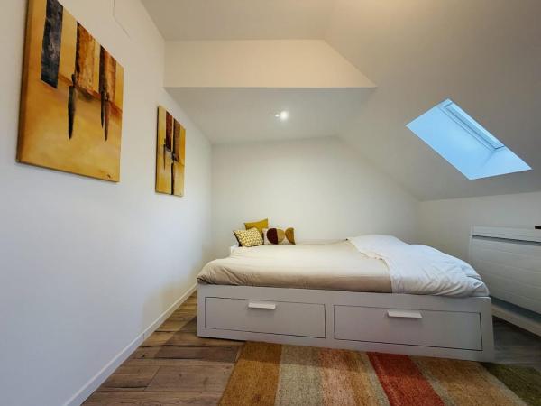 Appartement Centre Ville Idéal Pour Une Famille - Brumath