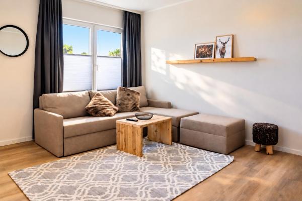 Smart Resorts Haus Saphir 501 - Neuastenberg