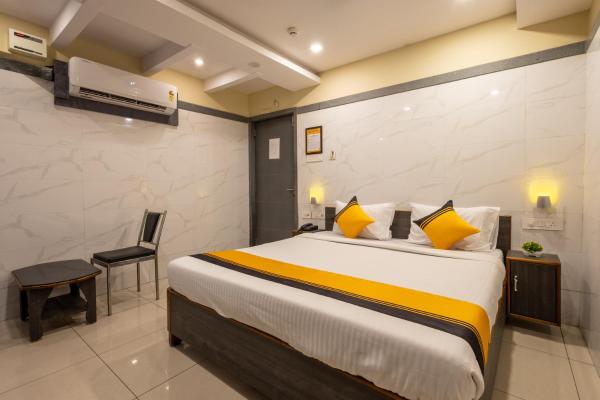 Hotel Src Grand - Vijayawada