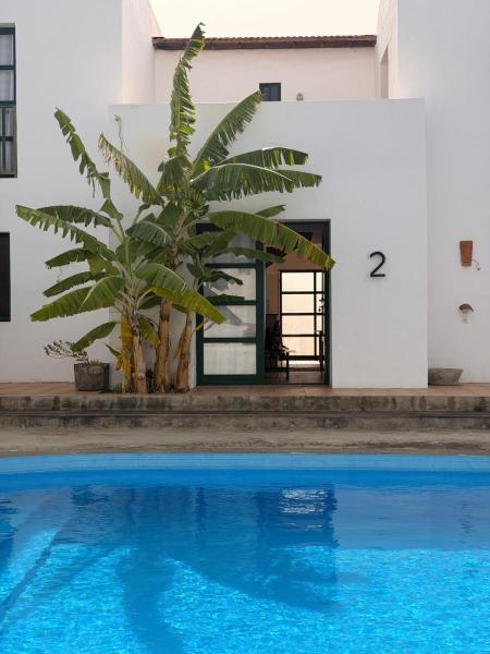 Villas Alvitos - Kap Verde
