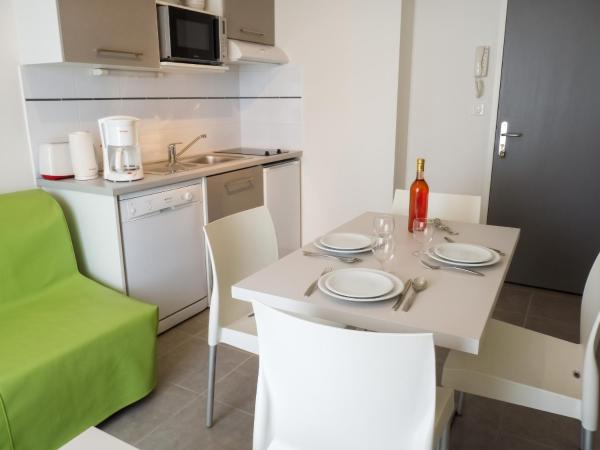 Appartement Cosy Vieux Boucau 22m² + Wifi - Soustons