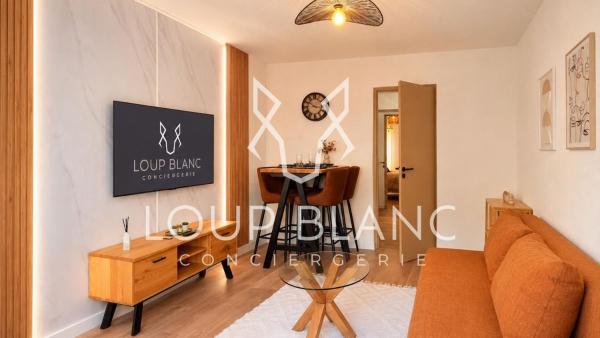 Casa Colmar - Proche Technhom - Central - Belfort