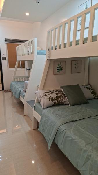 Kcj's Transient Your Perfect Stopover - Bacolod City